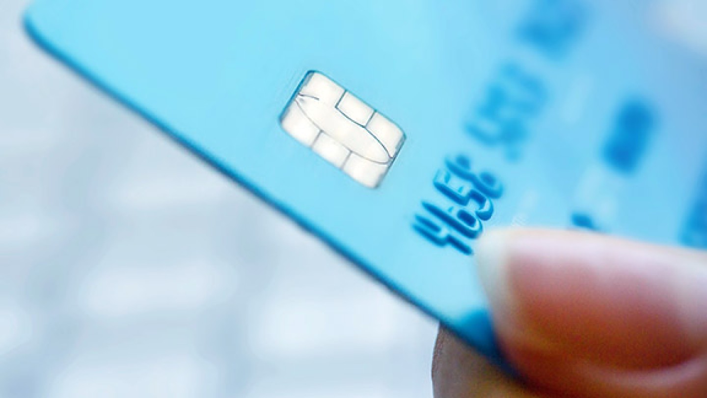 Where to find CVC number? | Luxair